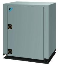 VRF air conditioning adopts water-cooled technology - Modern Building ...